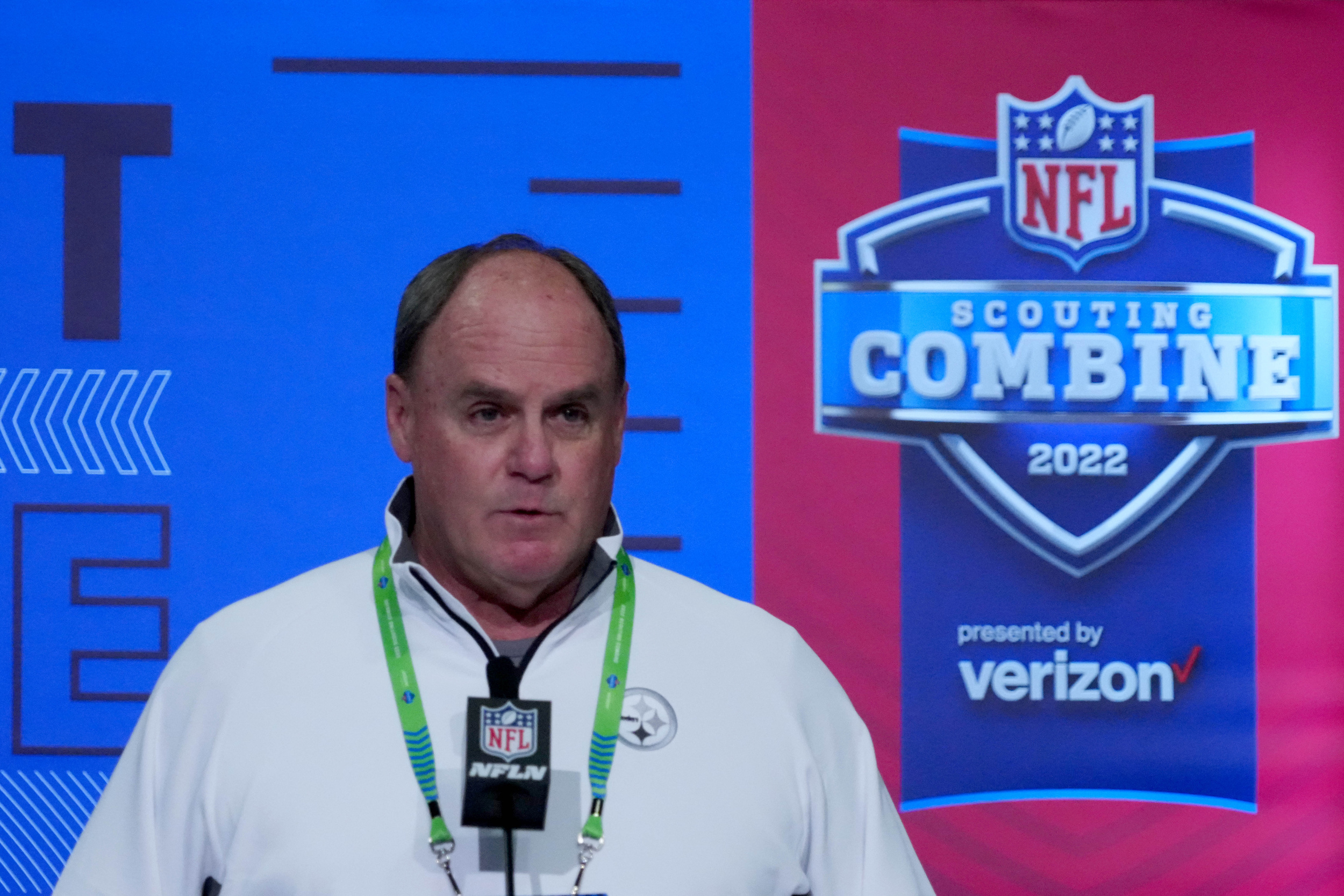 Former Steelers GM Kevin Colbert Was Upset After Signing Eventual Super ...