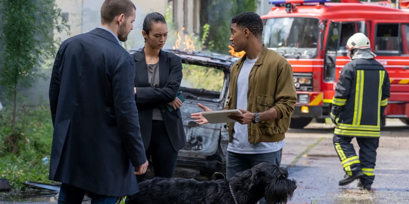 After Most Wanted & International End, I Want These 5 Characters From ...