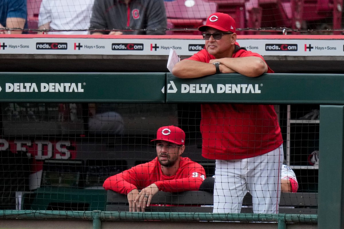 Reds Upcoming Schedule Could Fuel Early-Season Hot Streak