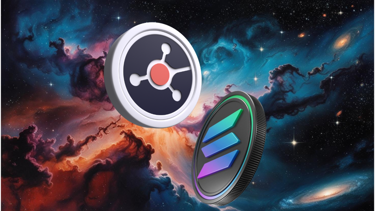 Solana (SOL) Faces $800M Liquidity Threat While Ruvi AI (RUVI) Attracts Investors With its Early ...