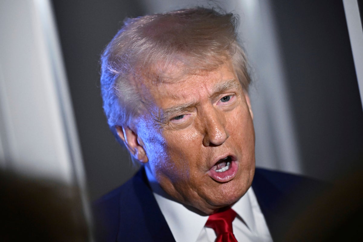 From oil to gold: How Trump’s ‘Liberation Day’ shook the world in four ...