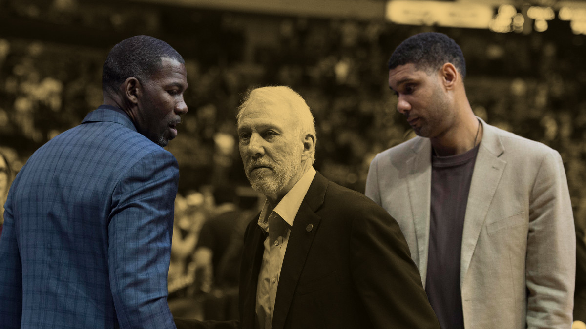 "You really wanted to kill us, didn't you?" - Michael Finley revealed ...