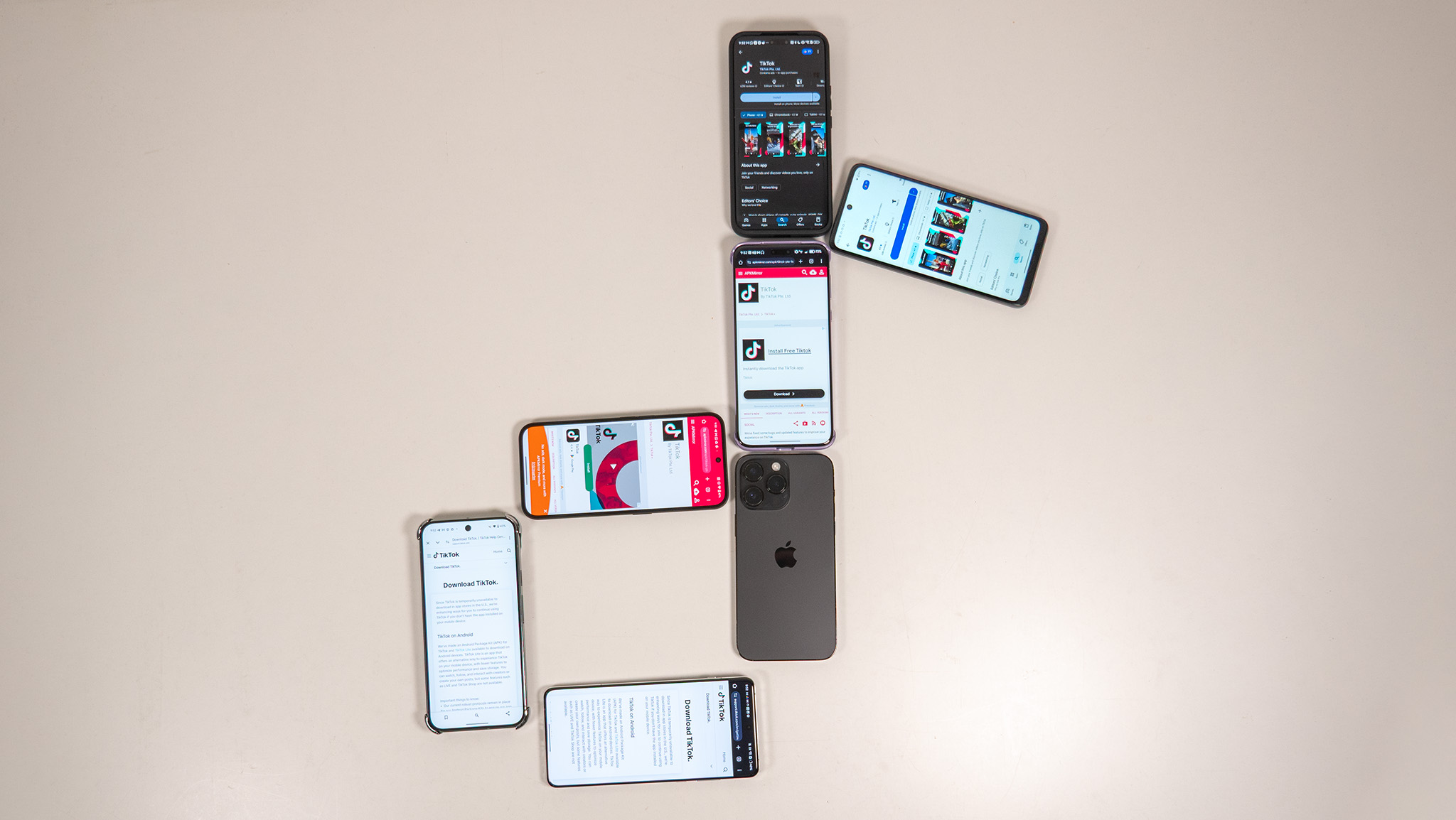 TikTok is being sold to US investors: Here's what it means for Android ...