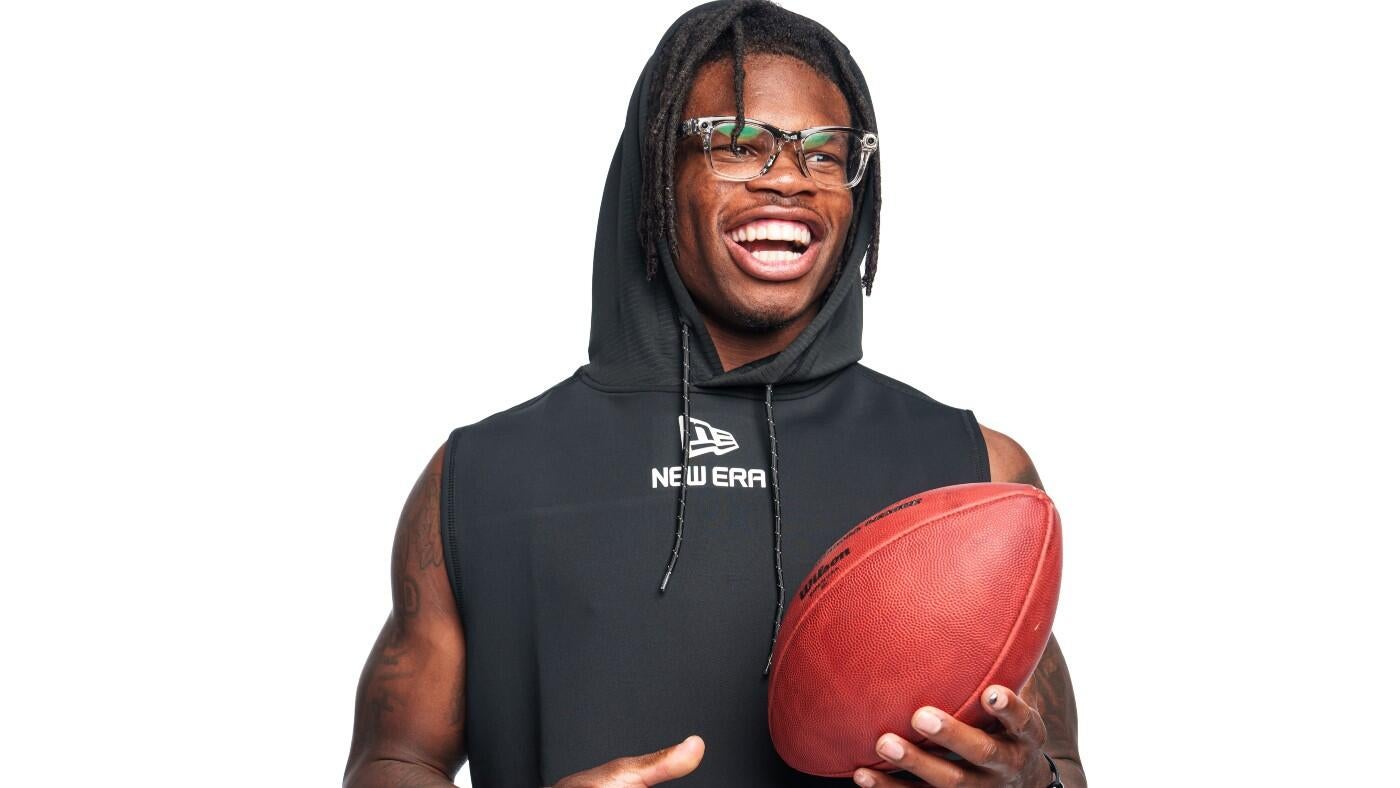 2025 NFL Draft: Travis Hunter shares what position he wants Roger ...