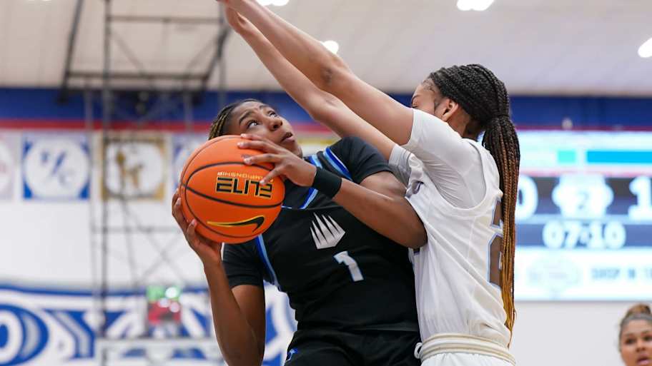 Photos: IMG Academy girls edges Westtown in semifinals of Chipotle ...