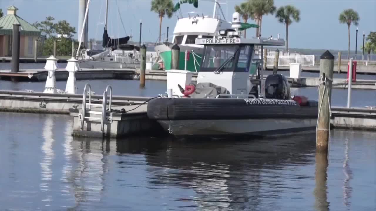 BOAT RAGE BACKLASH: Horner's attorney speaks out, wrong captain catches ...