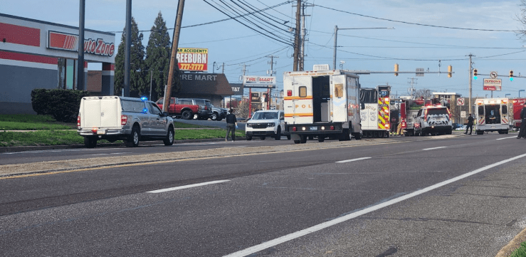 Police identify victims in deadly Dauphin County taxi crash Police identify victims in deadly Dauphin County taxi crash