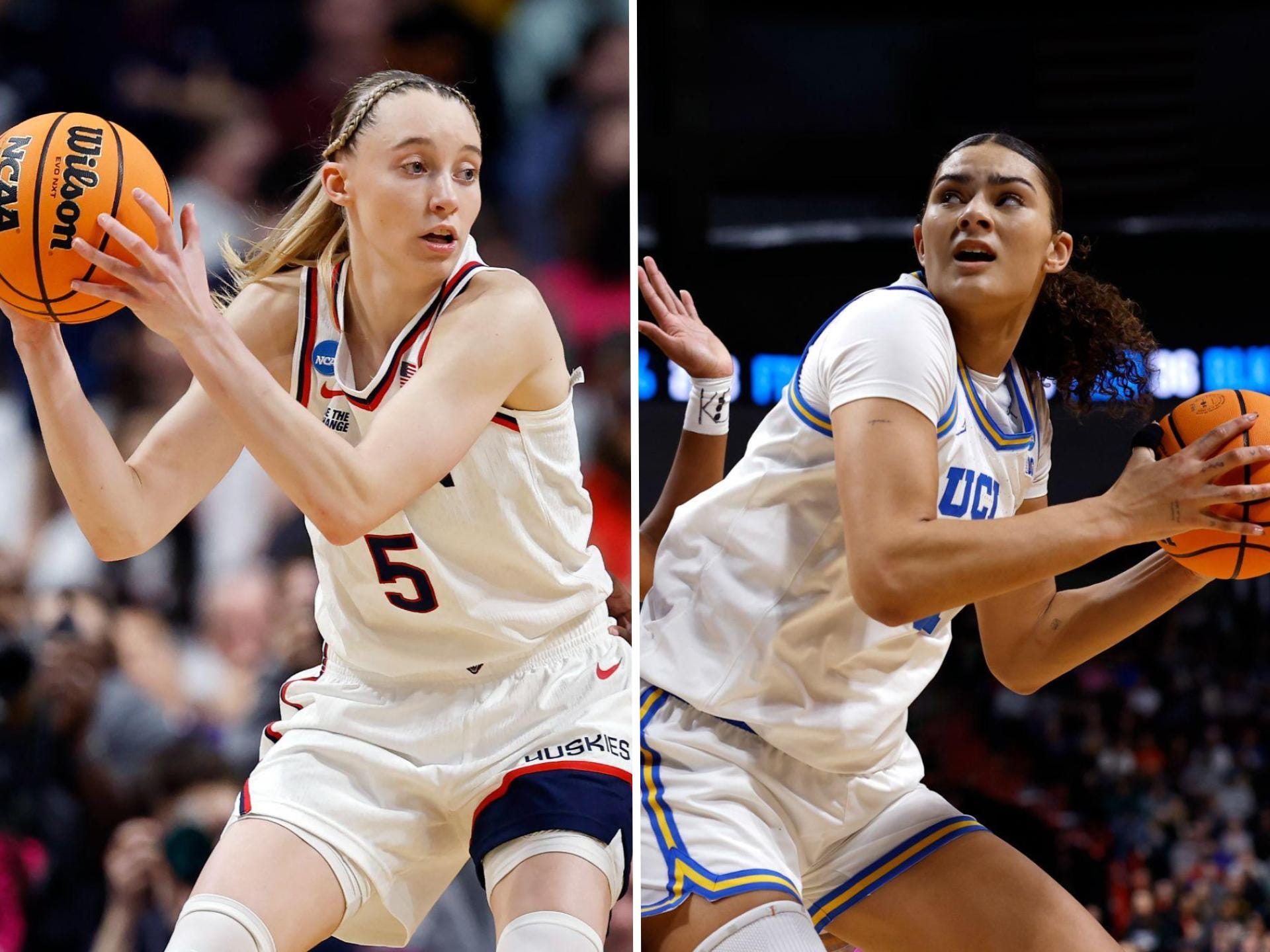 Where to watch UConn vs. UCLA: Live stream Paige Bueckers, Lauren Betts ...