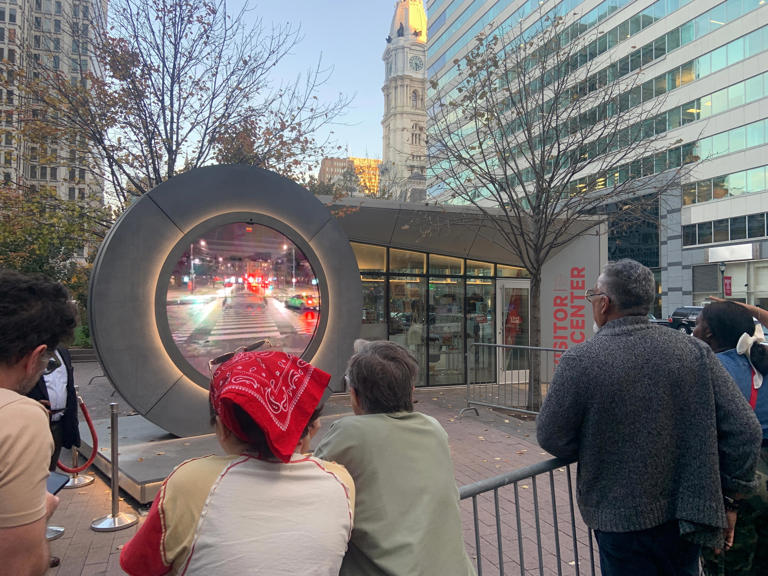 Where should Philly's Portal go next?