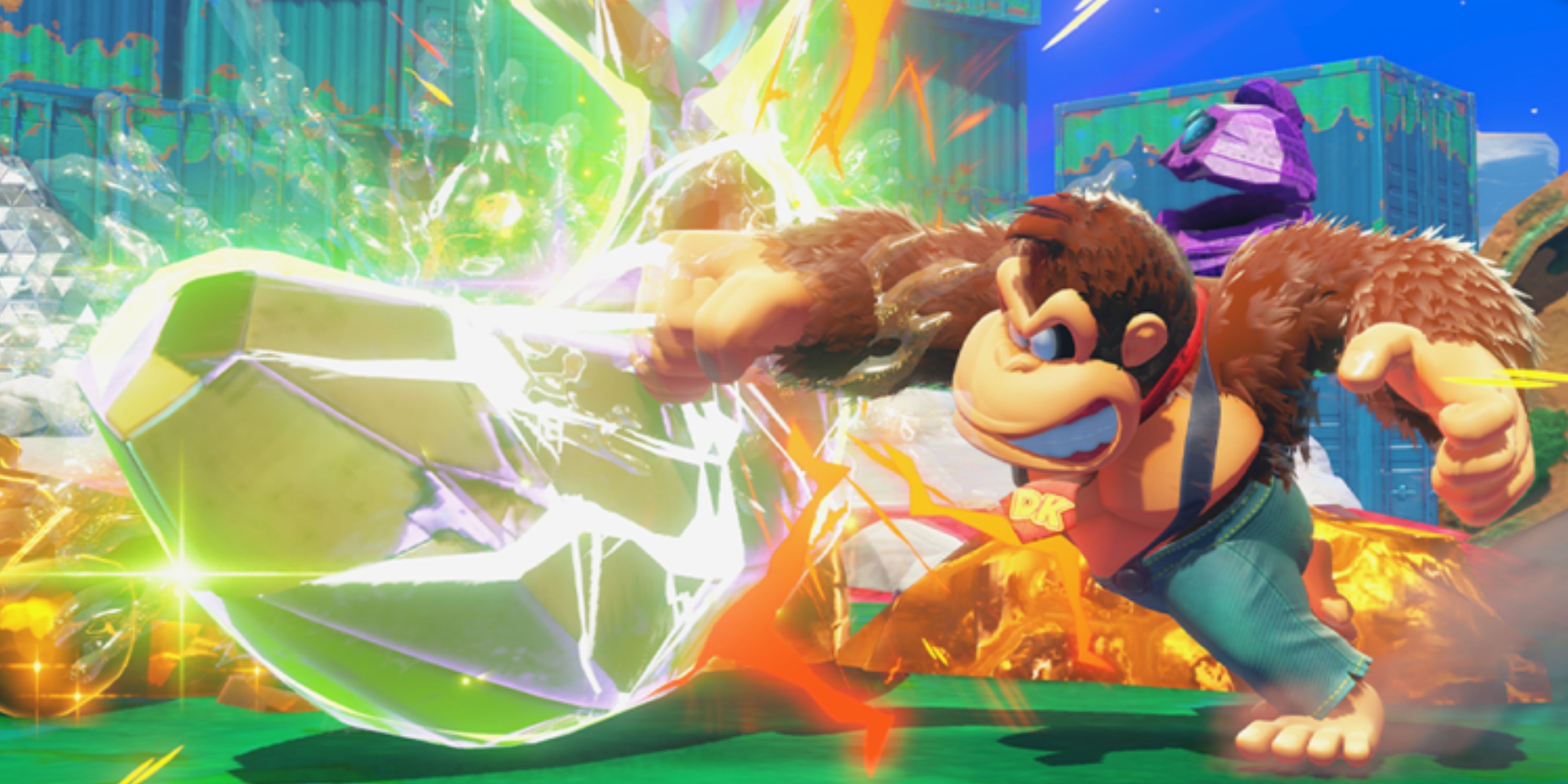 Devs All Agree That Nintendo Switch 2 Needs A "Much Better" Eshop