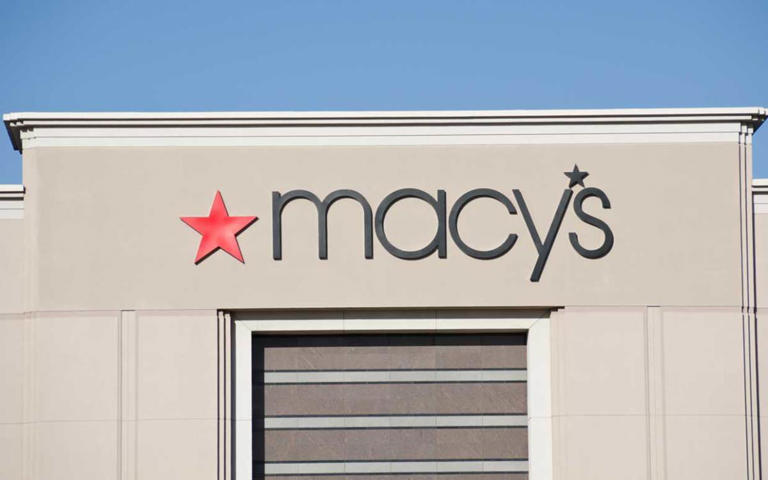 Macy's Has 'Elegant' Boxed Kendra Scott Pavé Huggie Hoop Earrings for ...