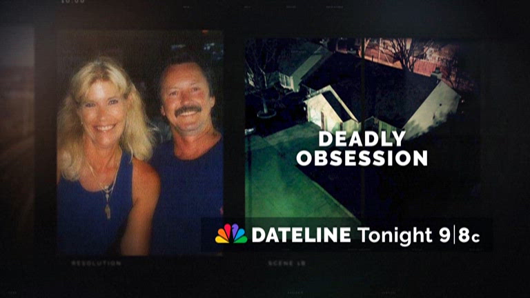Topeka double homicide on ‘Dateline’: Trials lead to justice for Mike ...
