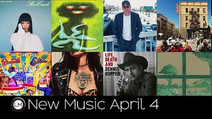 New Albums: Elton John & Brandi Carlile, L.A. Guns, Black Country, New ...