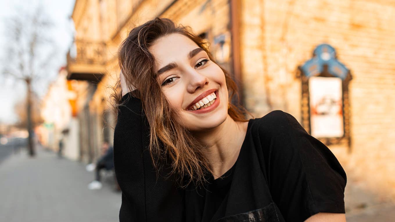 11 Phrases Brilliant Women Say Once They Stop Chasing And Start Attracting