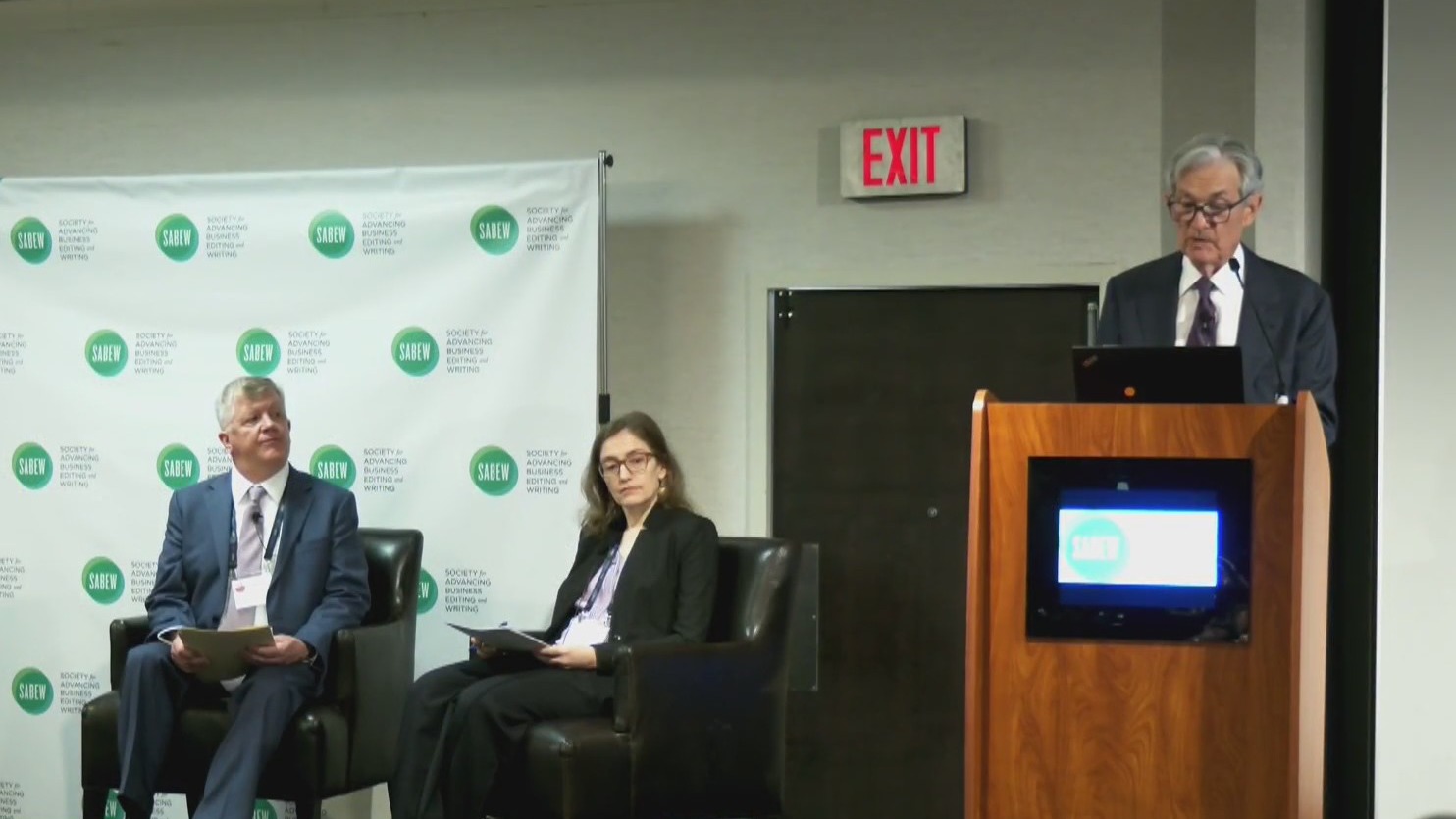 Stock market tanks for a second day as Wall Street stays rattled by tariffs