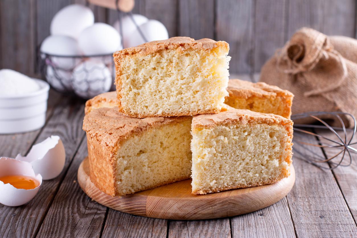 Bizcocho de Avena y Proteína: Delicioso y Saludable