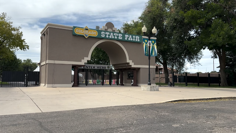 ‘Fluffy,’ Flo Rida among headliners announced for 2025 Colorado State Fair