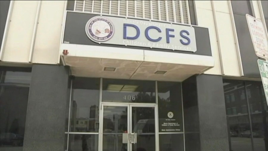 DCFS investigation into Sherman daycare worker accused of child ...