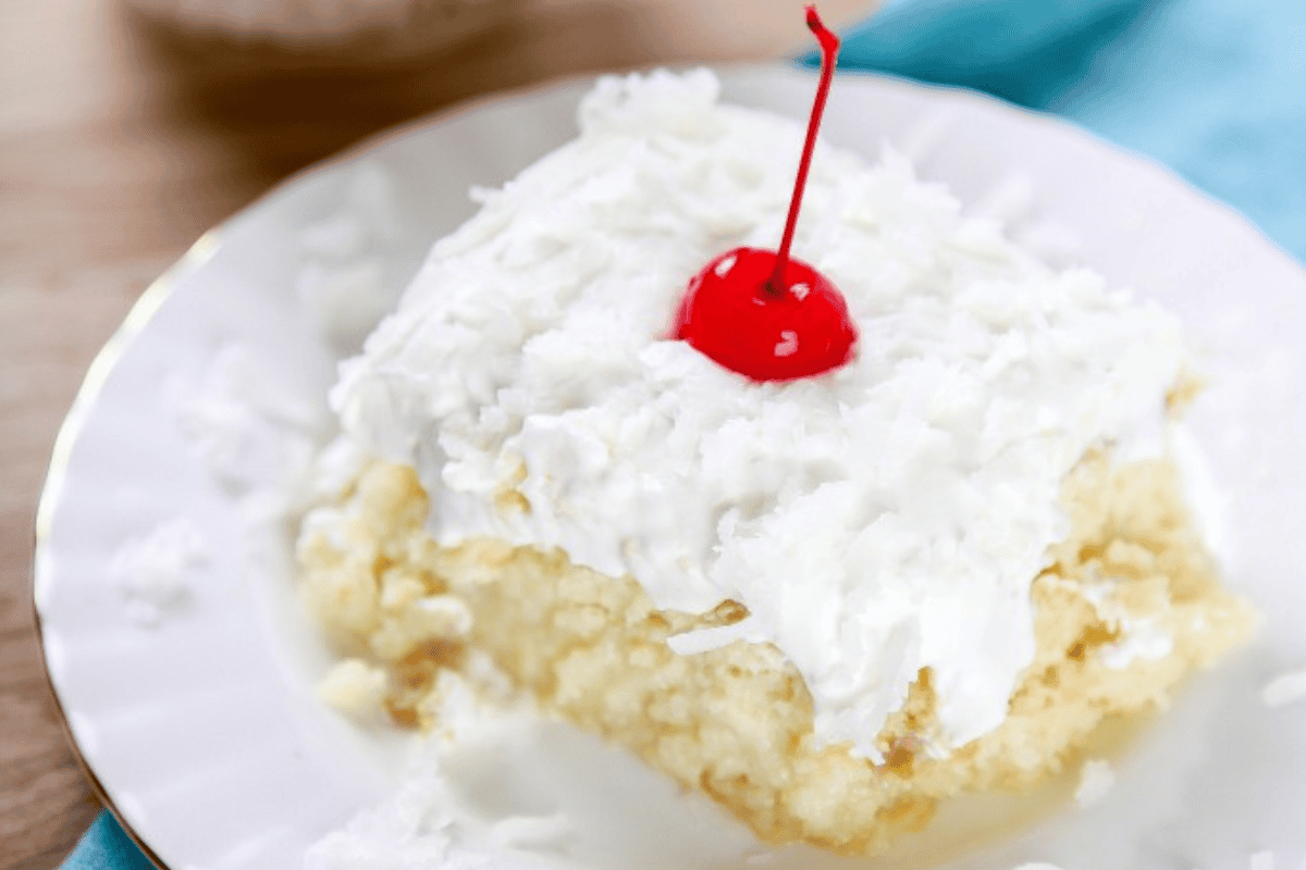 10 One-Pan Cakes for Easy Cleanup