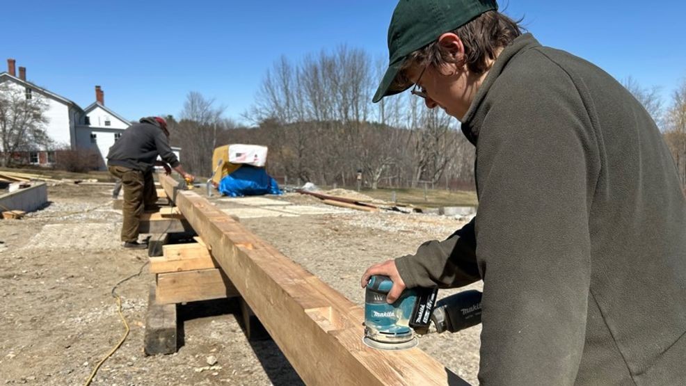 Federal funding cut leaves Shaker Village project in jeopardy