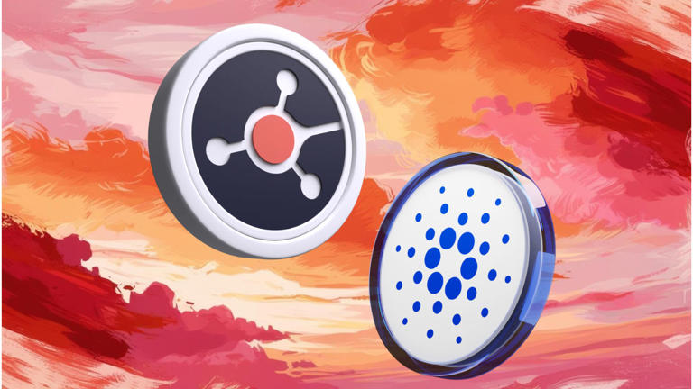 Cardano’s (ADA) 8.6% plunge stirs the market, but Ruvi AI’s (RUVI) presale shines as investors ...