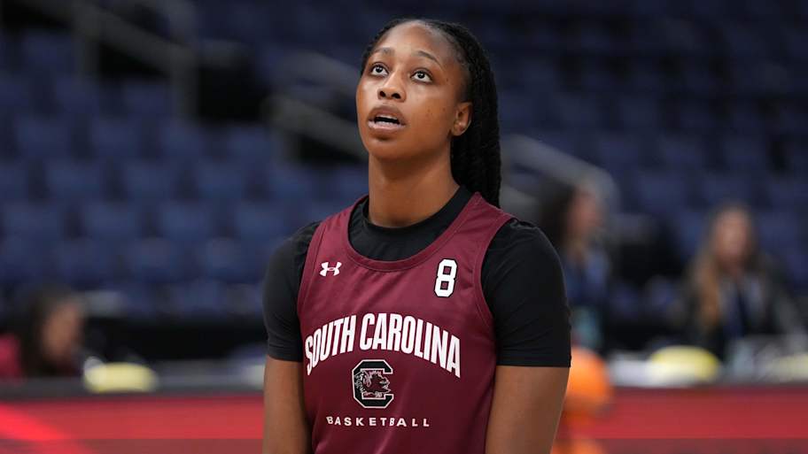 Joyce Edwards Credits A'ja Wilson for South Carolina Dynasty After ...