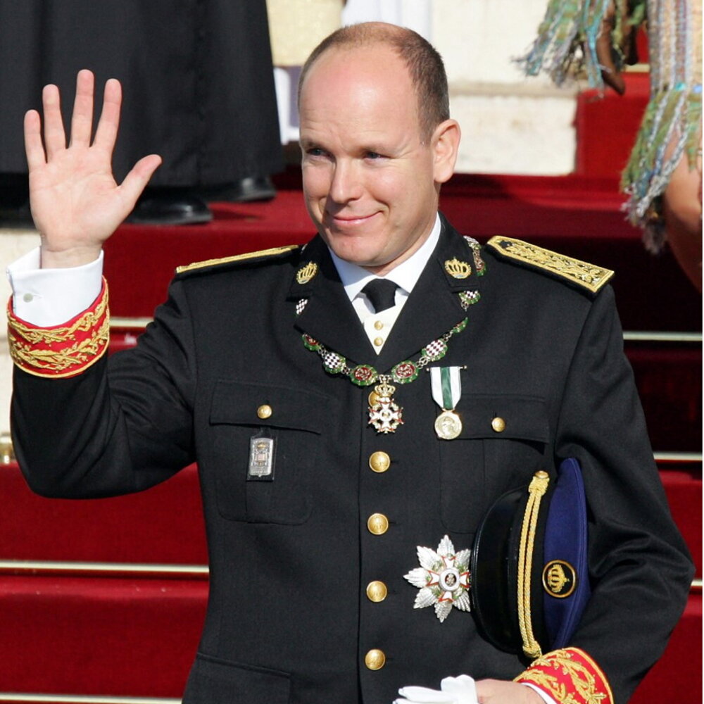 I 20 anni del Principato di Alberto II di Monaco tra successi e scandali