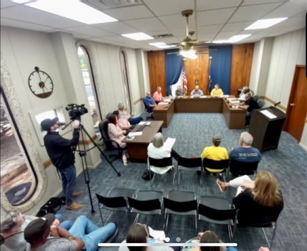 Grant Police Jury fires library director after arrest, makes other ...