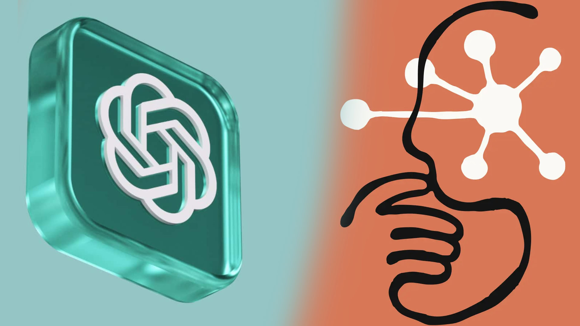 OpenAI and Anthropic want to be college students' best friends