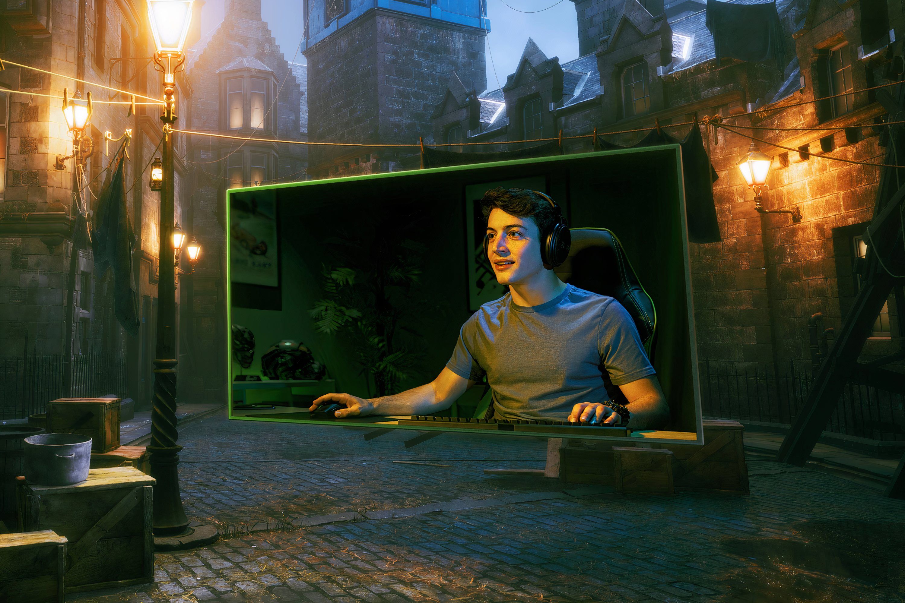 4 monitor settings that can improve your game's performance