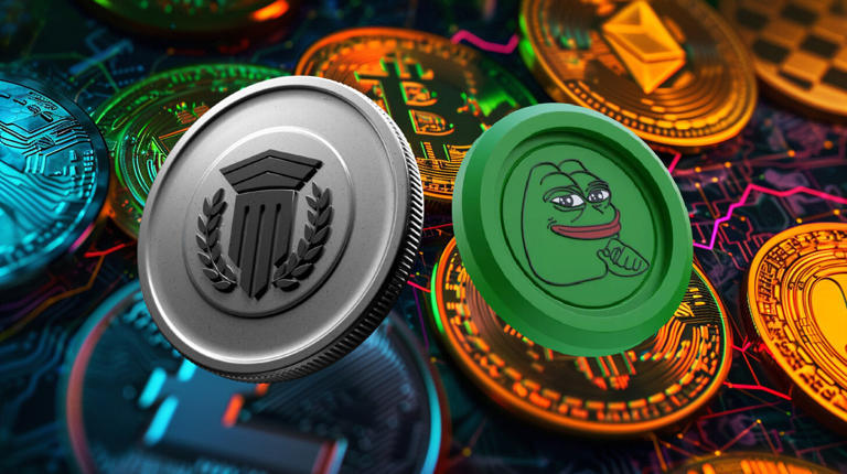 Why Is Mutuum Finance (MUTM) Likely To Outperform Pepe (PEPE) & Stellar (XLM) In April