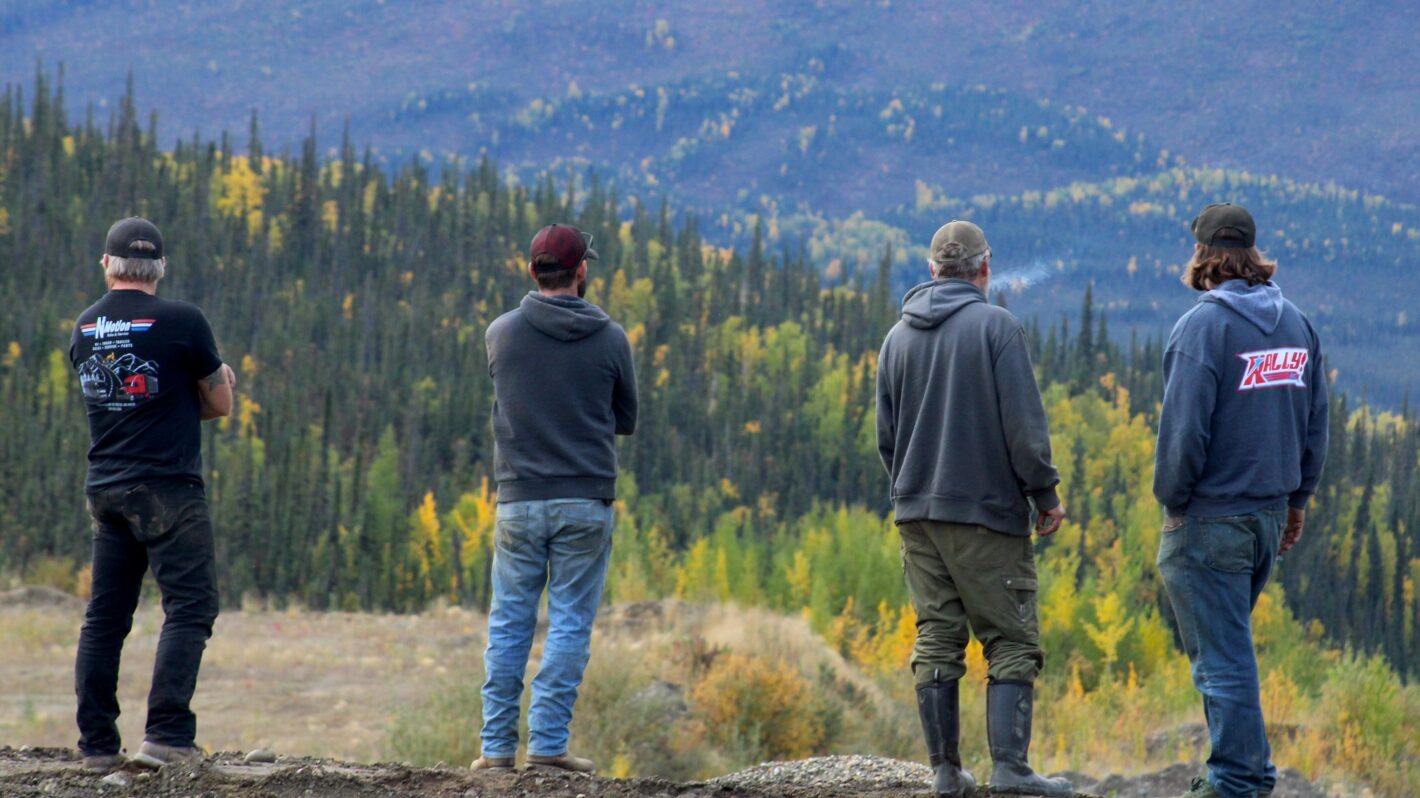 ‘Gold Rush’: Rick Ness’ Friend Returns With Heartbreaking Update