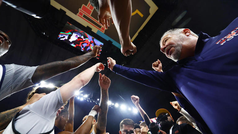 2025 March Madness live stream: Final Four TV schedule, where to watch ...