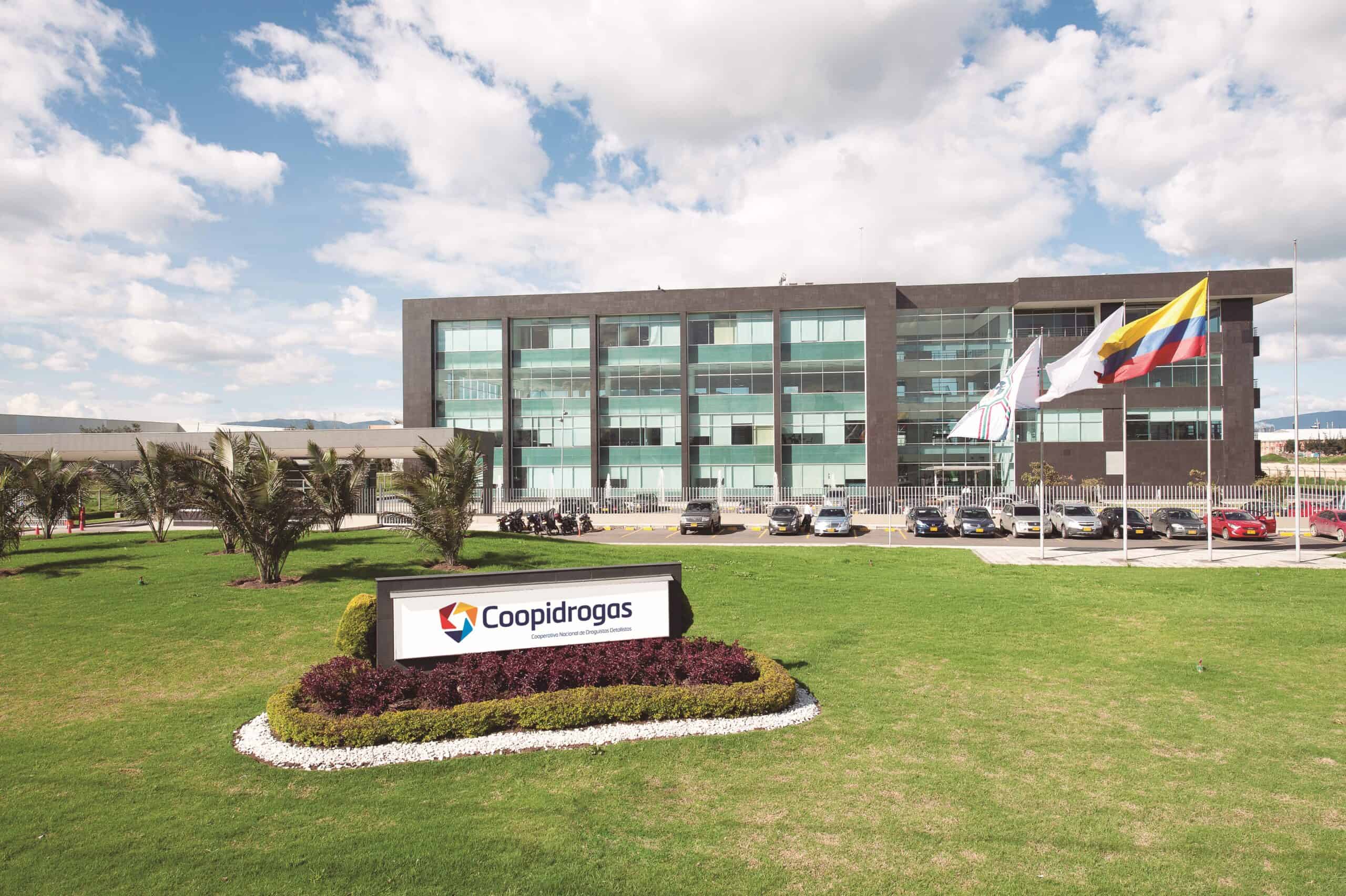 Coopidrogas alcanza ventas de $4 billones y sus activos superan los $1 ...