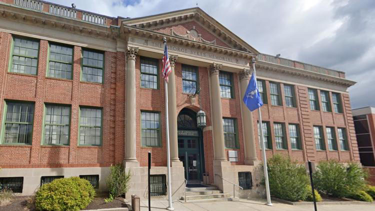 Former Connecticut insurance producer charged for alleged securities ...
