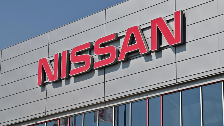 Nissan halts US orders for Infiniti SUVs manufactured in Mexico – report