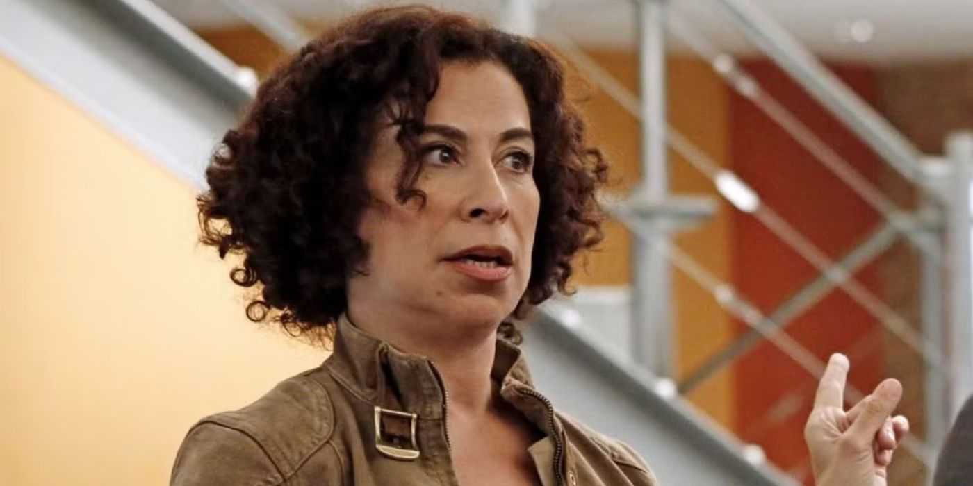 After NCIS: Origins Episode 15, I'm More Baffled About Vera's Future In ...