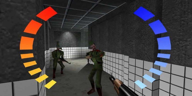 These Retro FPS Games Hold Up Best Today