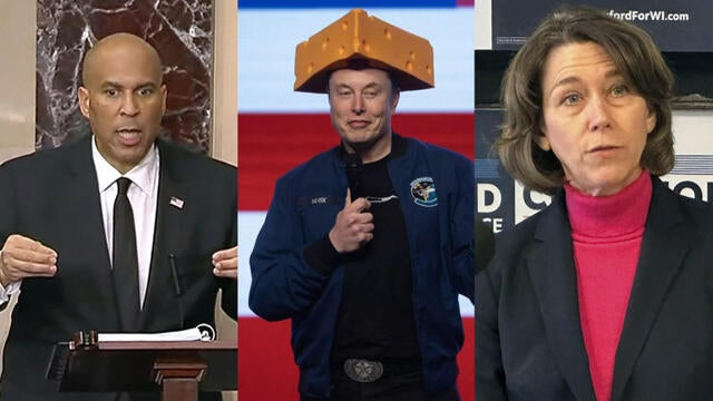 Cory Booker's speech, special elections and more: Recapping this week ...