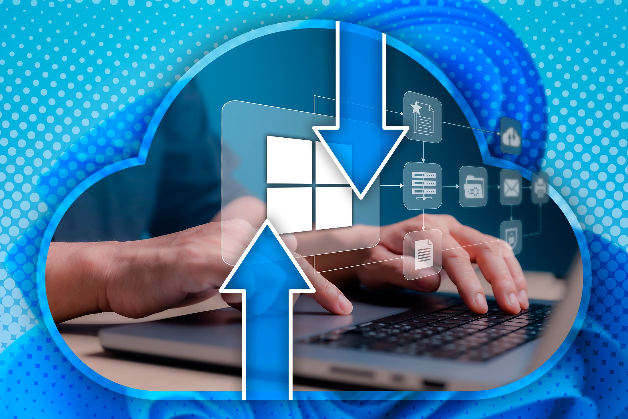 Differences Between Syncing and Backing Up Data You Must Know