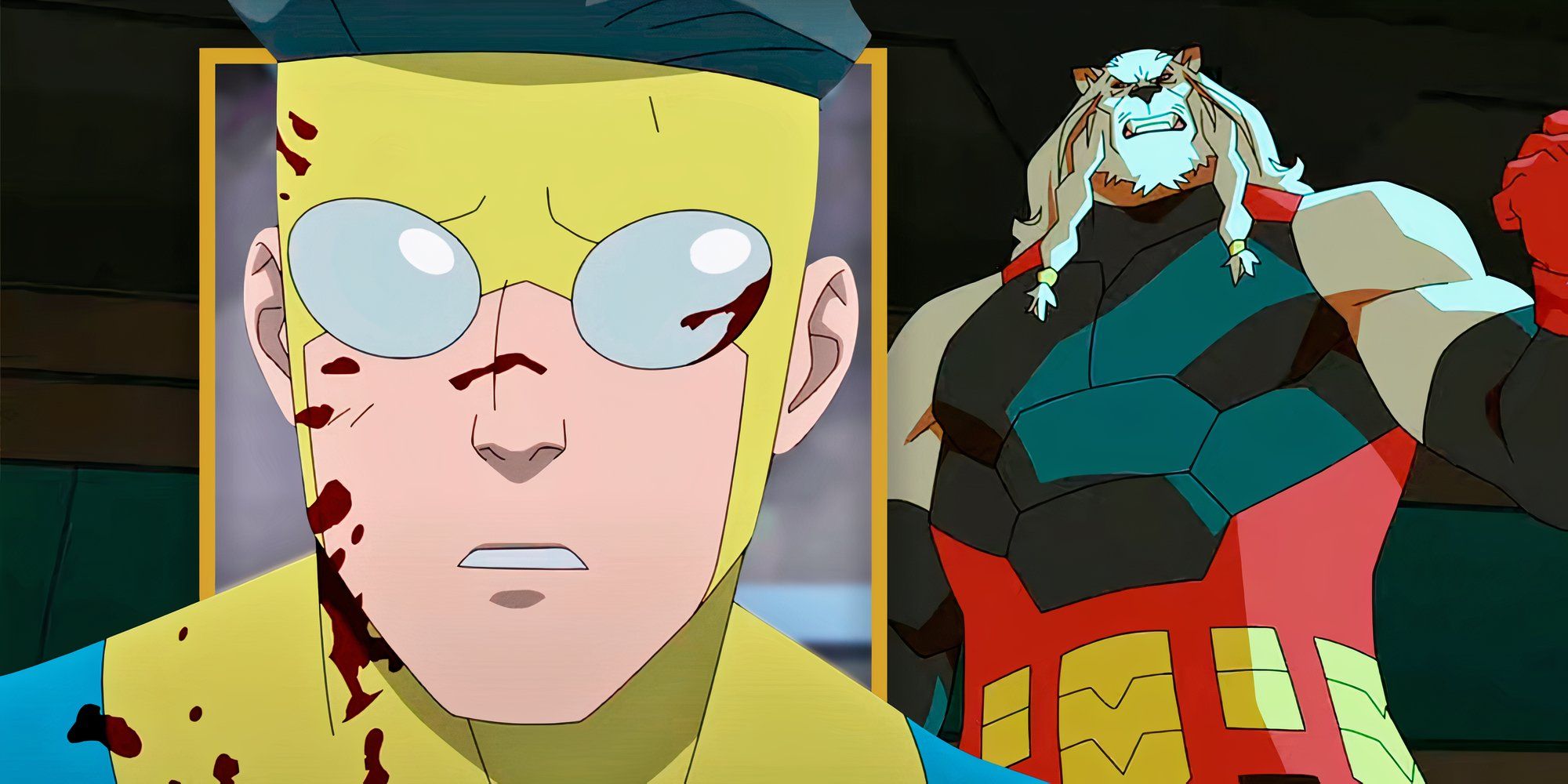 Invincible Season 4’s Hell Storyline & Returning Characters Teased By ...