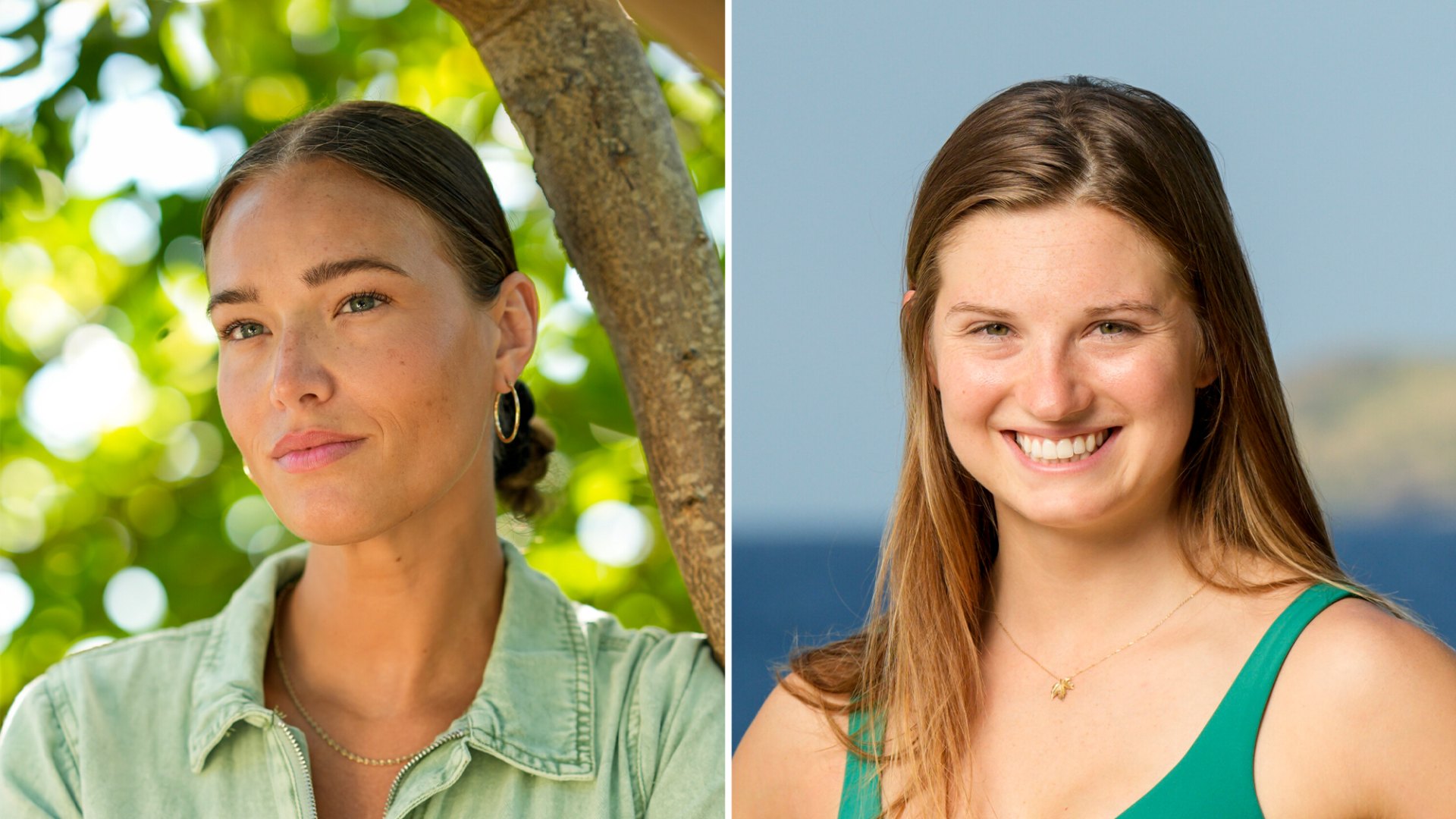 Survivor 48's Charity Says Eva's Autism Made Tribe 'Scared' to Vote Her Off