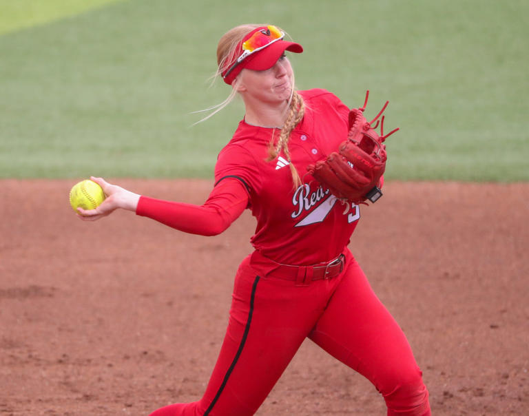 Texas Tech softball vs. Houston live score updates, how to watch