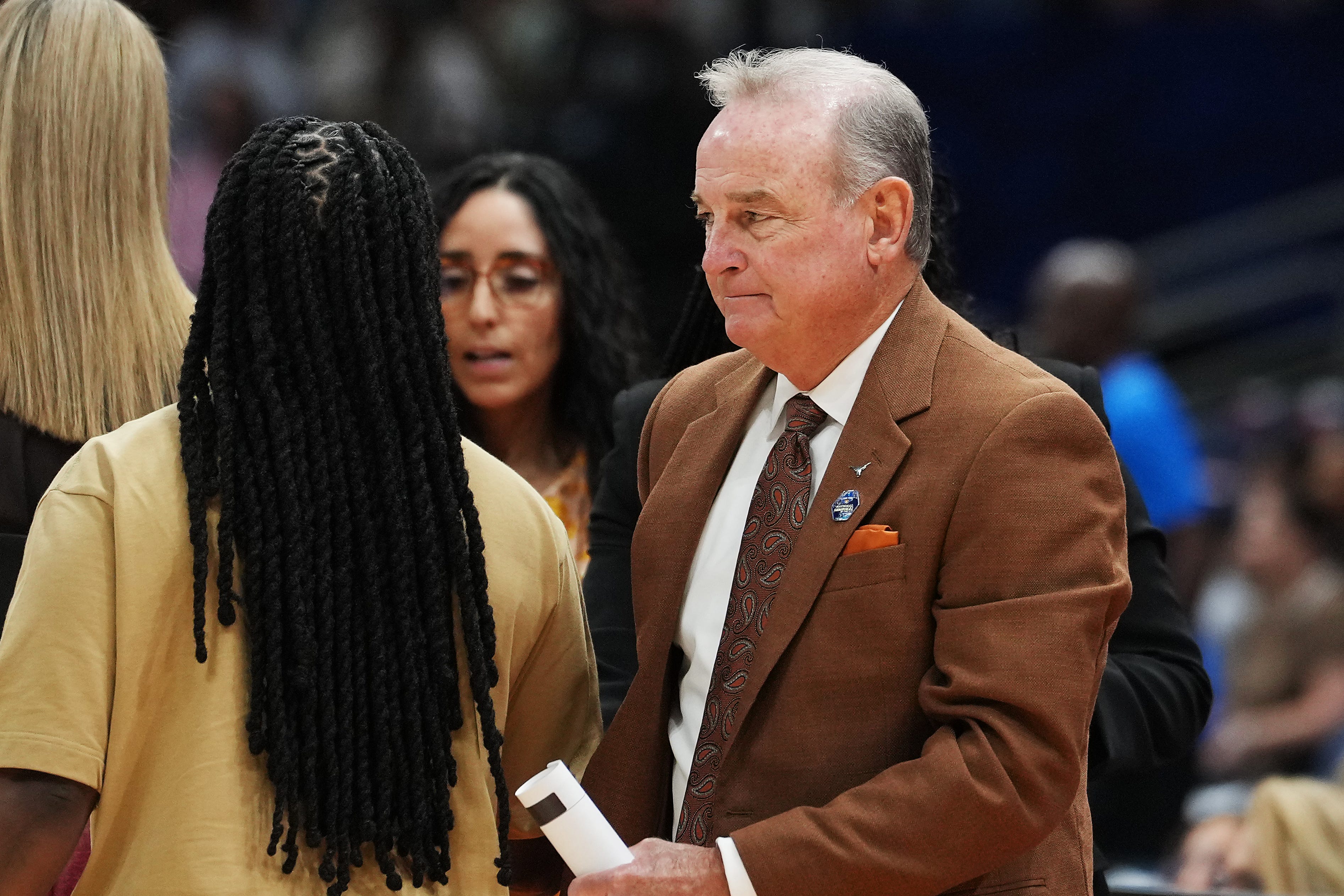 Texas women's basketball: Longhorns ink transfers Lovisa Asbrink Hose ...