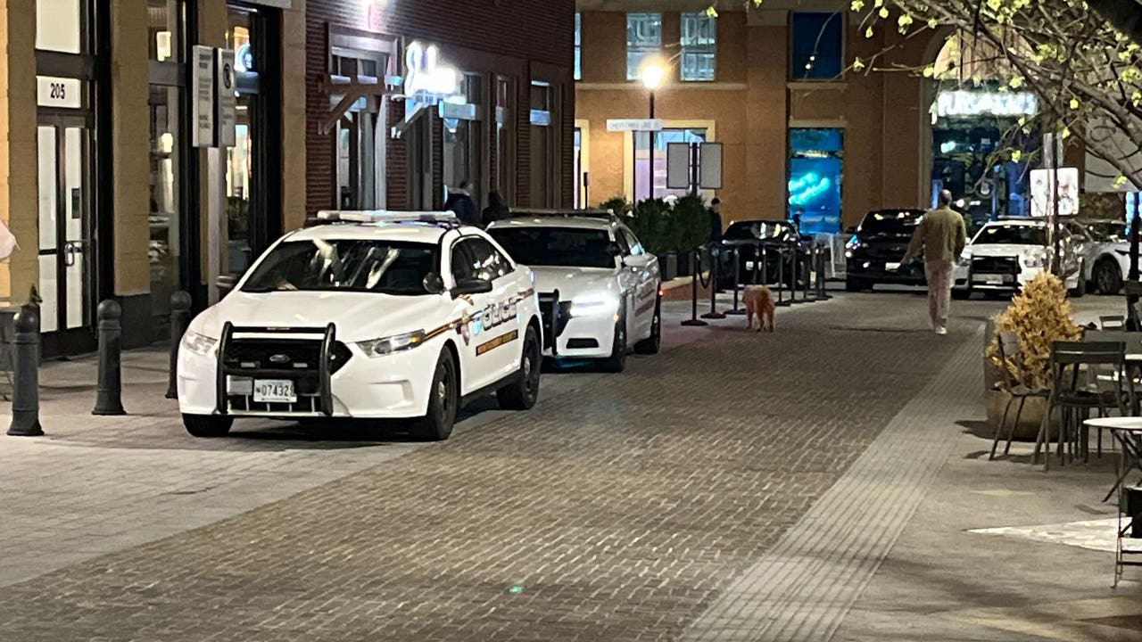 Man and woman found dead in Chevy Chase home: 'It's a tragedy beyond ...