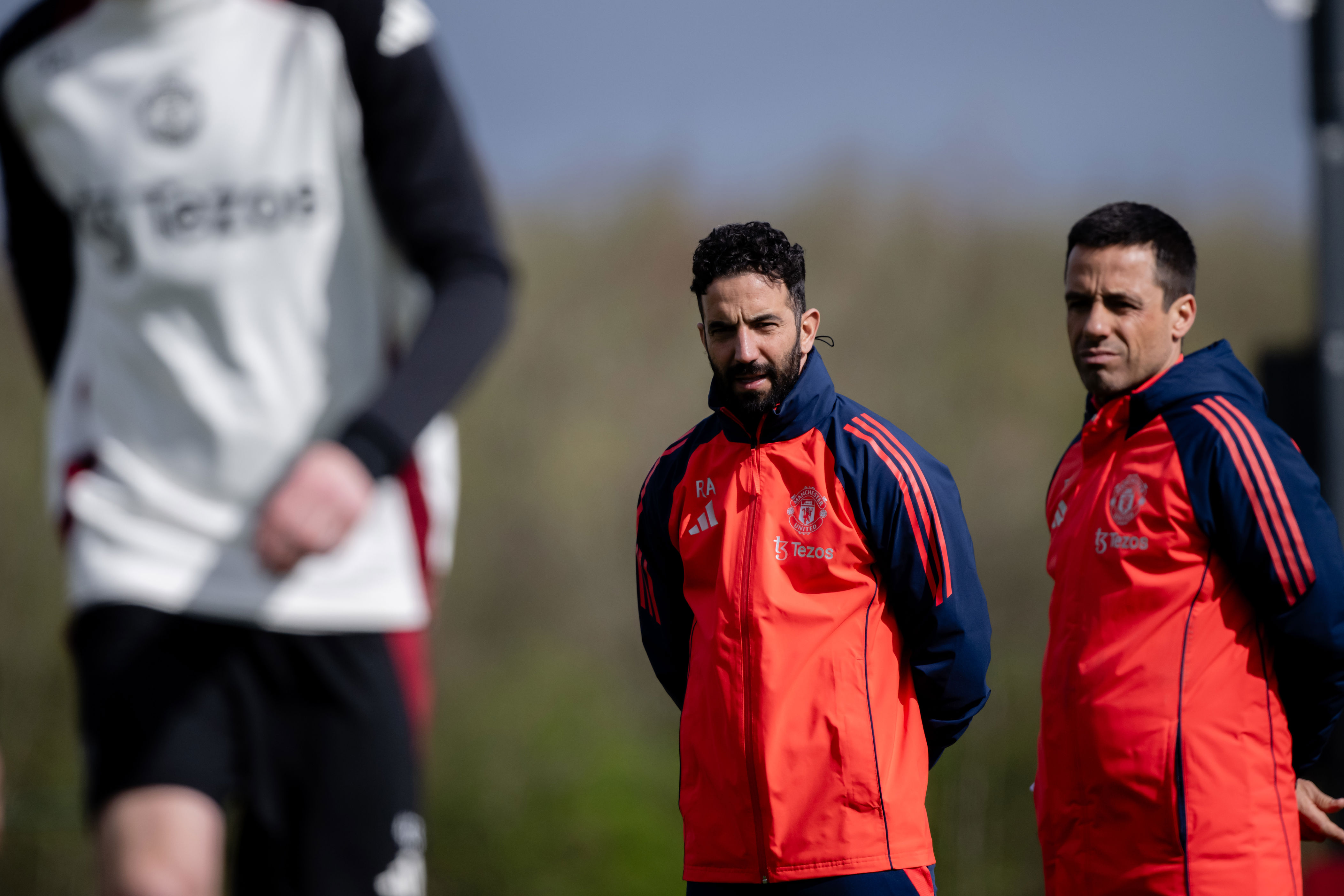 Man United 'make £42m bid' for 21-year-old gem after Chelsea hijacked ...