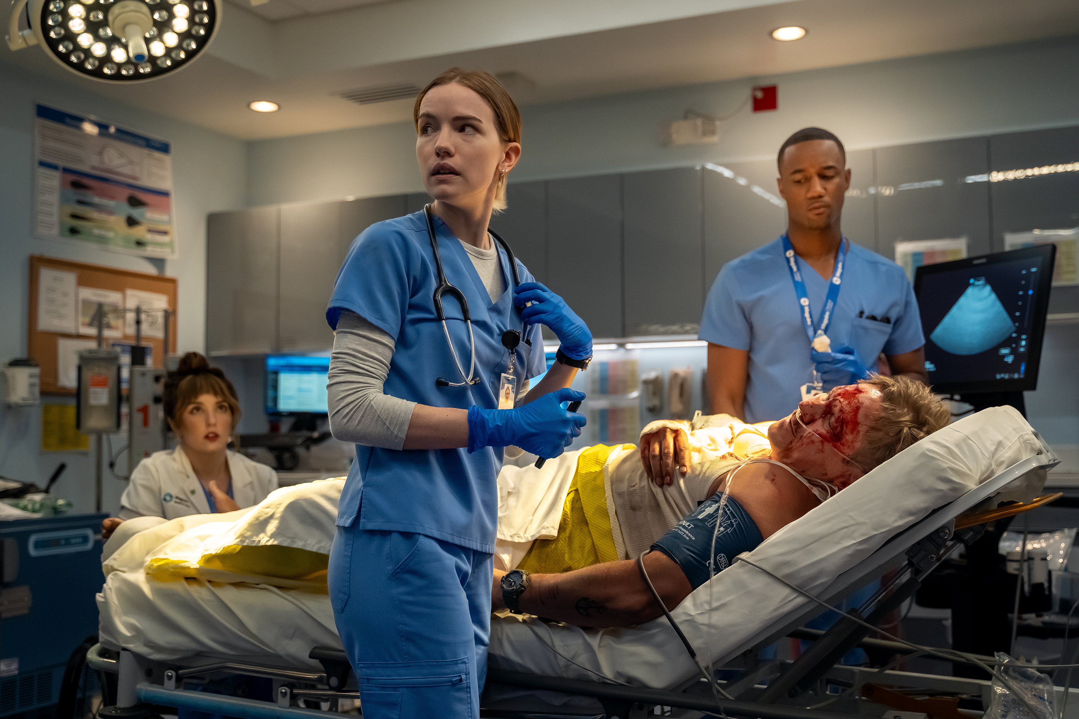 'Pulse' Season 2: Everything We Know