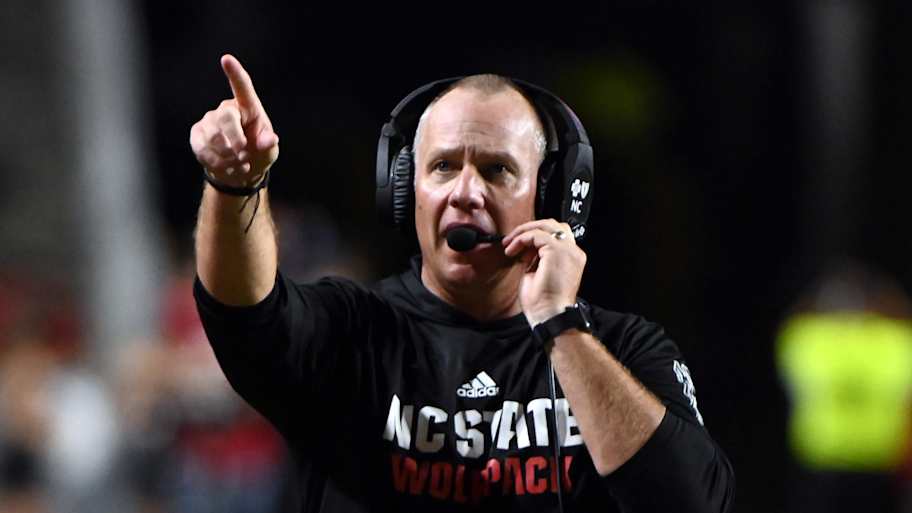 NC State Football Lands Among Finalists for Two In-State Preps