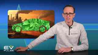 Are EVs Cleaner than Gas Cars？ ｜ EV Basics