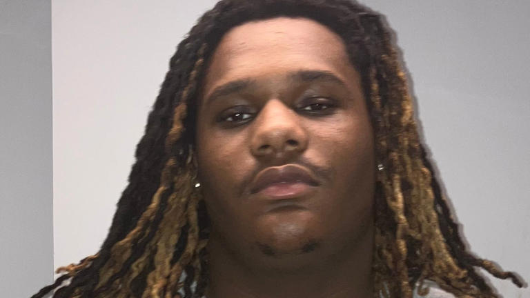 Capital murder charges filed in Alabama in shooting death of Atlanta ... Capital murder charges filed in Alabama in shooting death of Atlanta ...